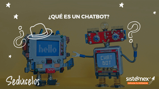 ¿Qué es un chatbot y para qué sirve?