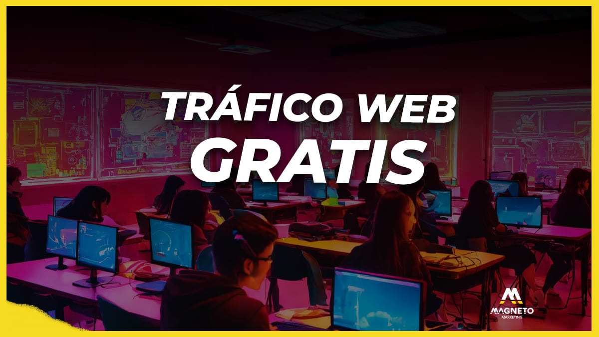 ¿Cómo generar tráfico web relevante y gratuito con SEO?