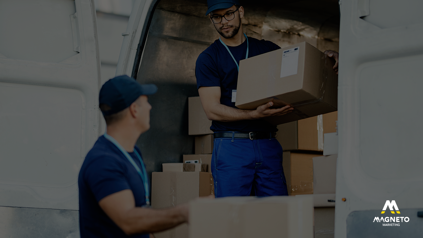 Cómo seleccionar un distribuidor estratégicamente