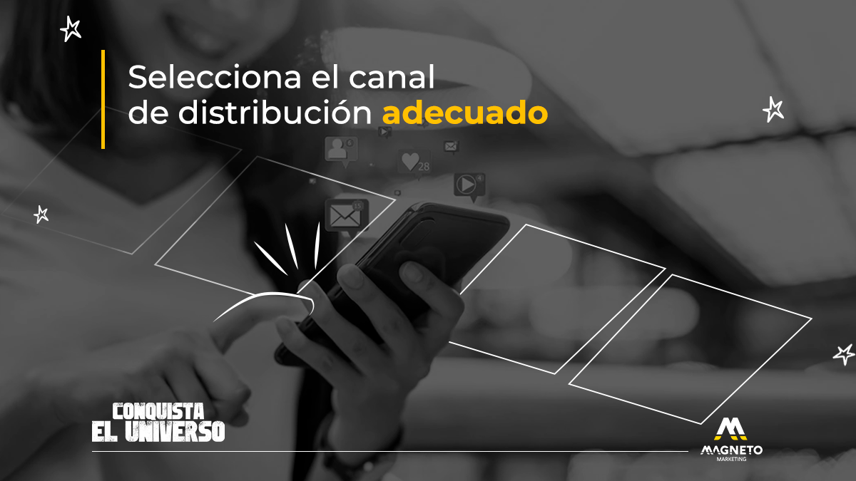 Cómo seleccionar un distribuidor estratégicamente