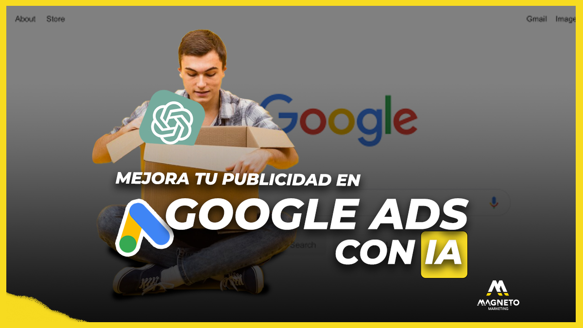 Optimiza tus campañas con IA en Google Ads - Marketing Digital e ...